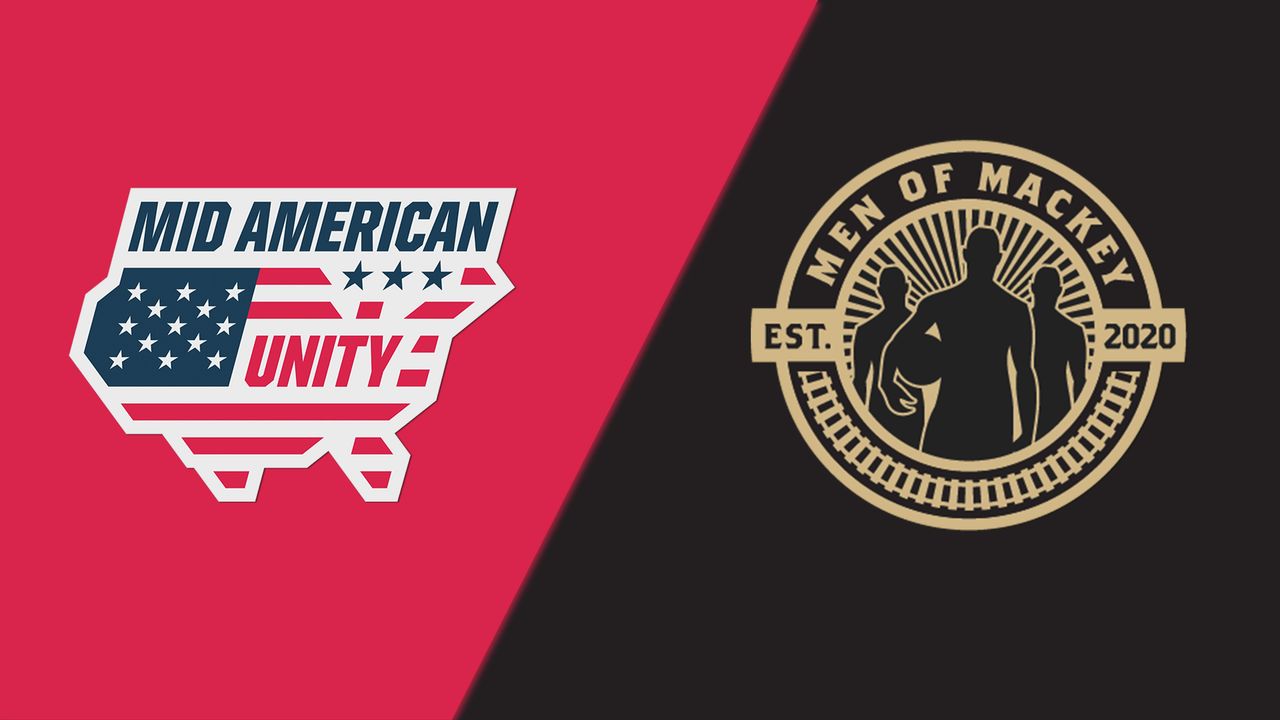 Mid American Unity vs. Men of Mackey (Purdue) (Round of 64) (7/24/22 ...