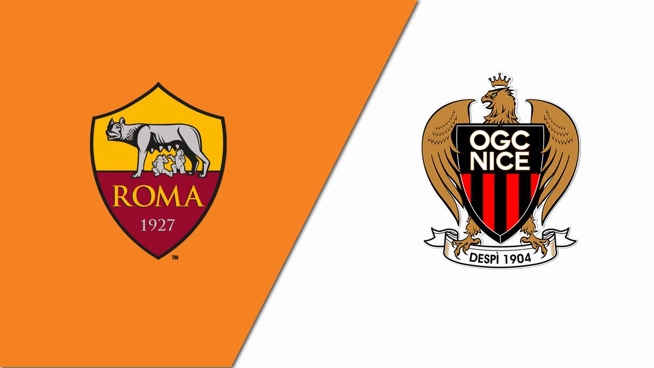 En Español-AS Roma vs. Nice (International Friendly) - Videos - ESPN ...