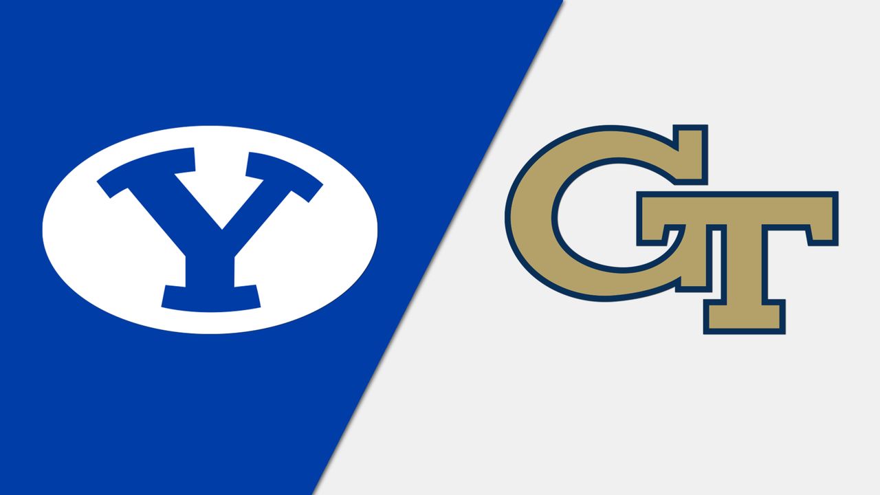 #10 BYU vs. #5 Georgia Tech 7/11/23 - Stream the Game Live - Watch ESPN