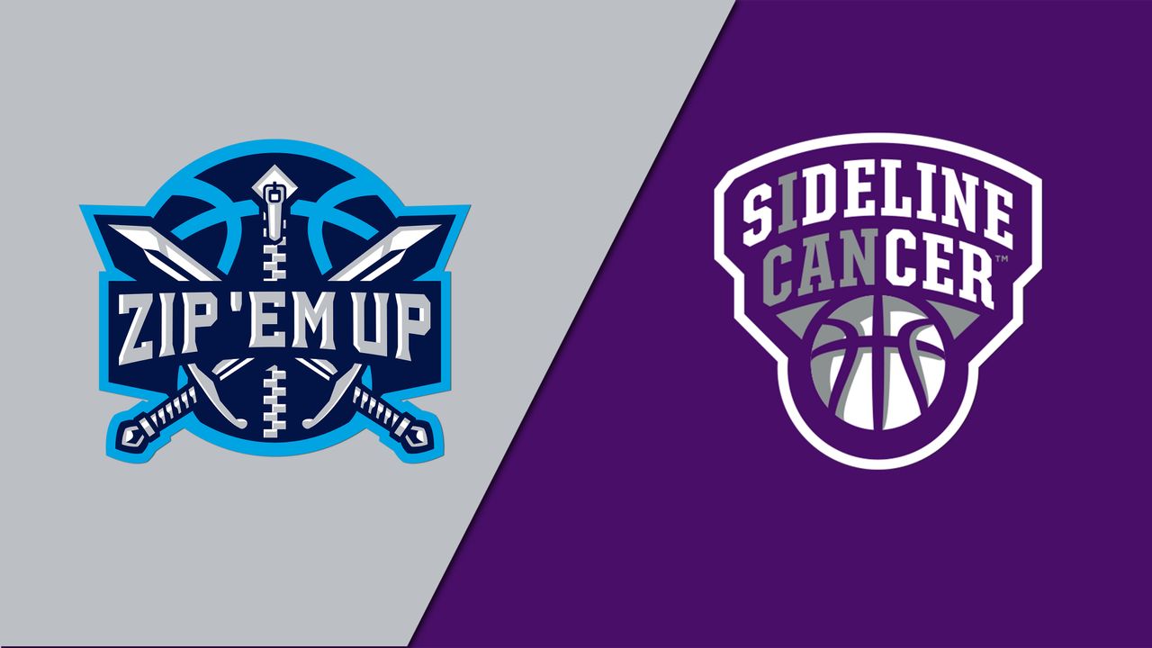 Zip Em Up (Xavier) vs. Sideline Cancer (Round of 32) 7/20/22 - Stream ...