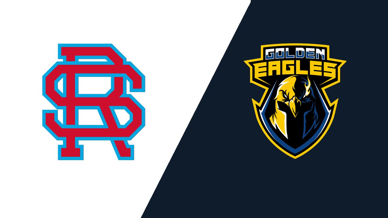 Red Scare (Dayton) vs. Golden Eagles (Marquette) (Round of 32) 7/26/22 ...