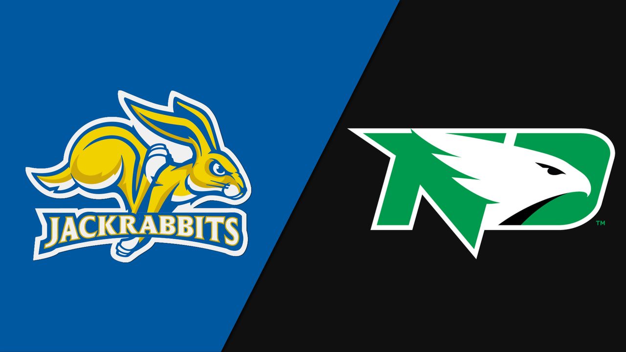 South Dakota State vs. North Dakota 1/7/23 - NCAA Men's Basketball Live ...