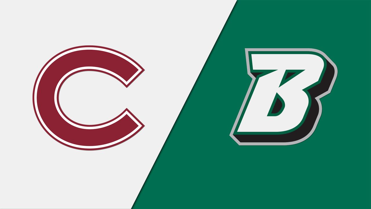 Colgate vs. Binghamton 9/2/22 - Stream the Match Live - Watch ESPN