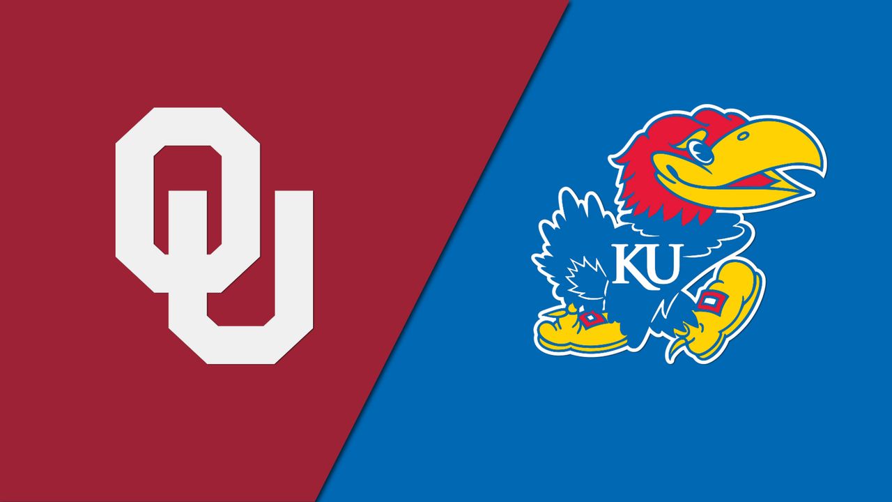 Oklahoma vs. Kansas 10/30/22 - Stream the Game Live - Watch ESPN