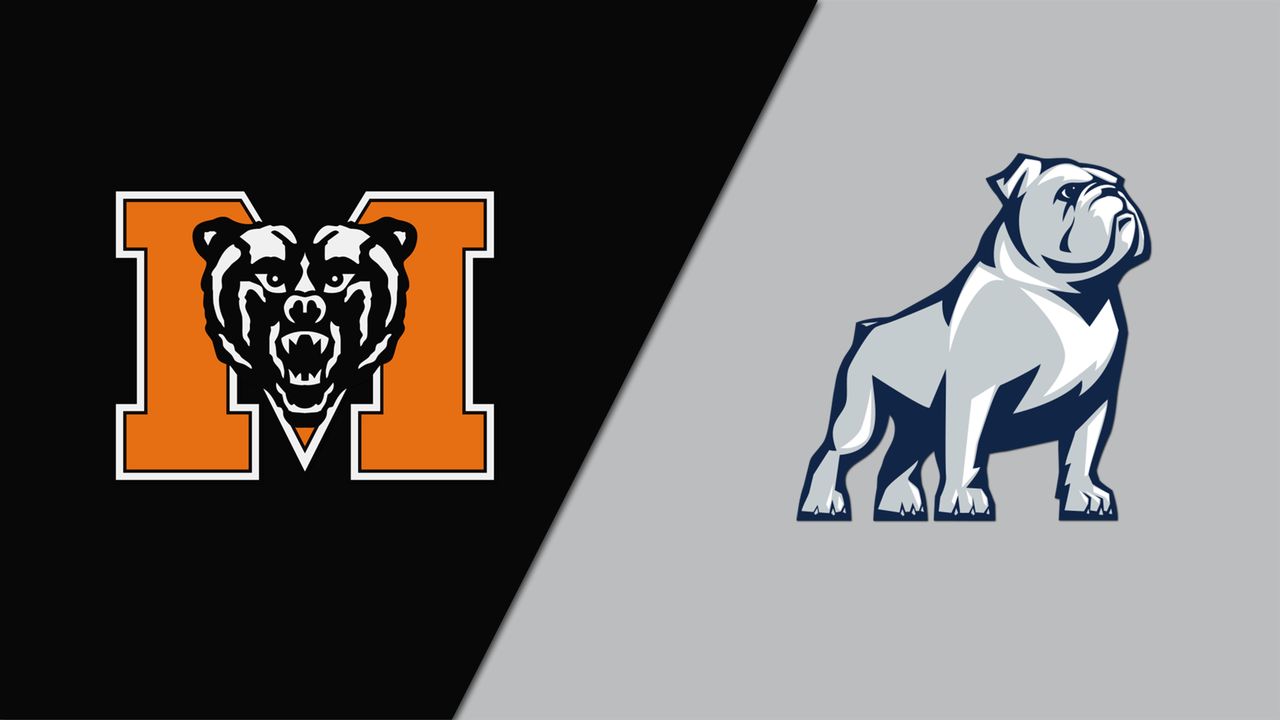 Mercer vs. Samford 12/28/22 - Stream the Game Live - Watch ESPN