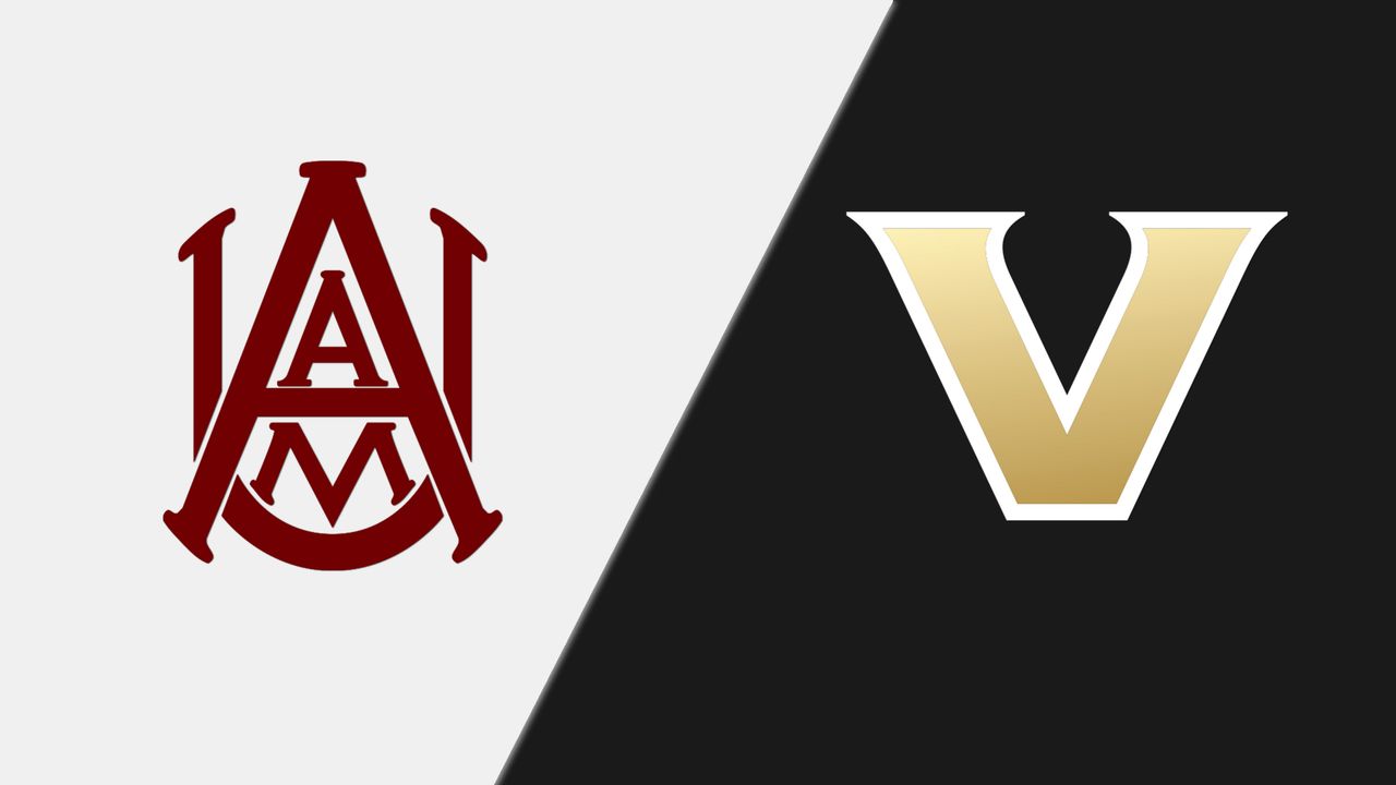 Alabama A&M vs. Vanderbilt 12/21/22 - Stream the Game Live - Watch ESPN