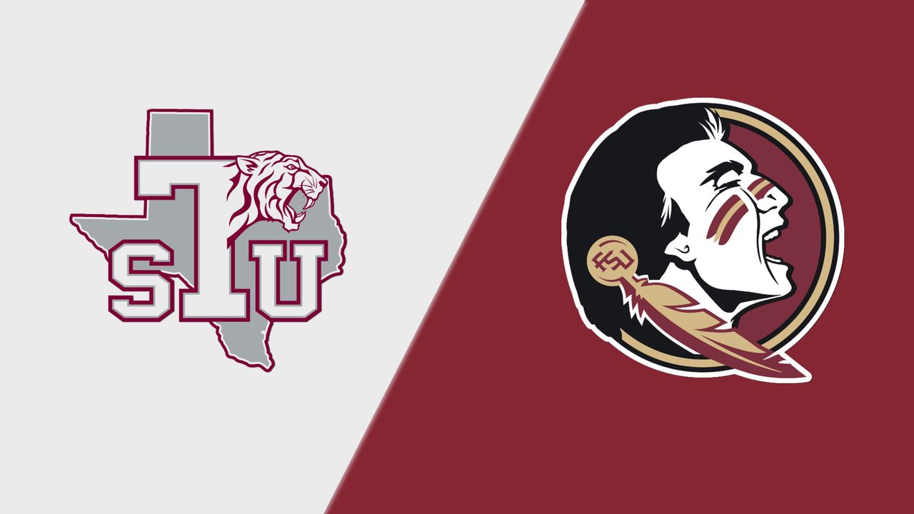 Texas Southern vs. Florida State 12/11/22 - Stream the Game Live ...