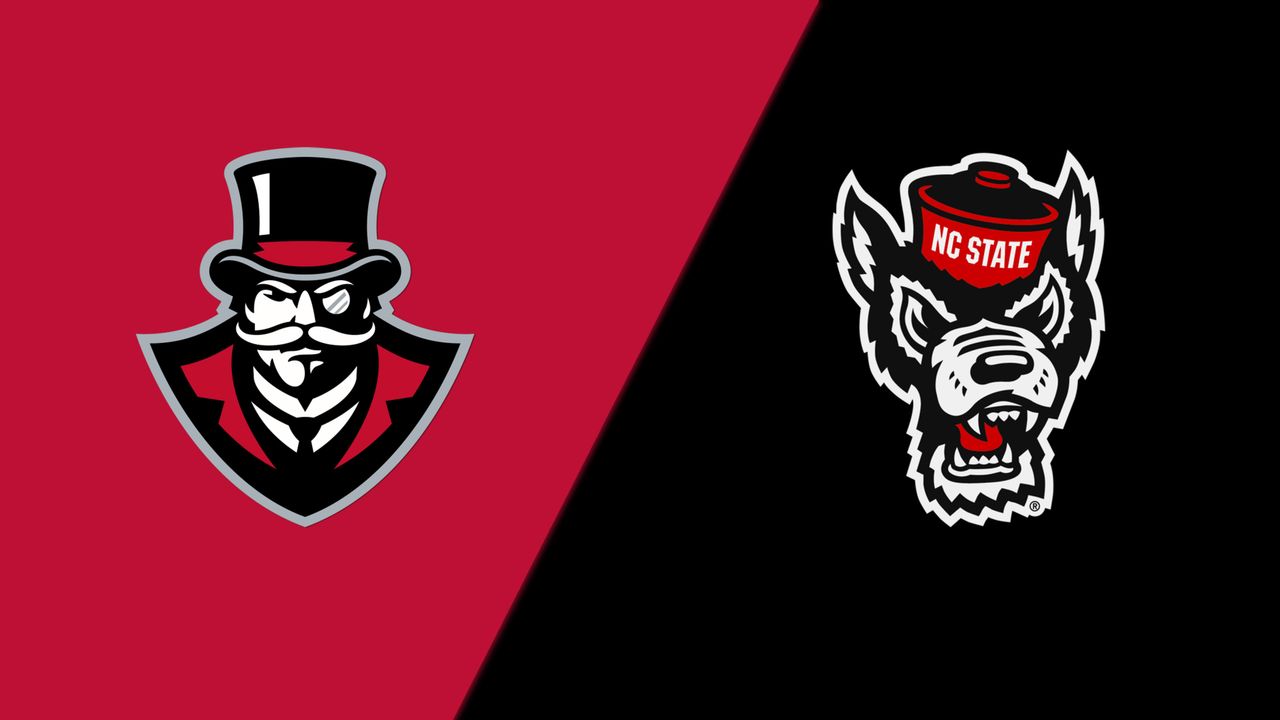 Austin Peay vs. NC State 11/7/22 - Stream the Game Live - Watch ESPN