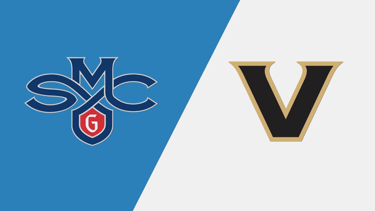 Saint Mary's vs. Vanderbilt (Semifinal #2) 11/24/22 - Stream the Game Live - Watch ESPN