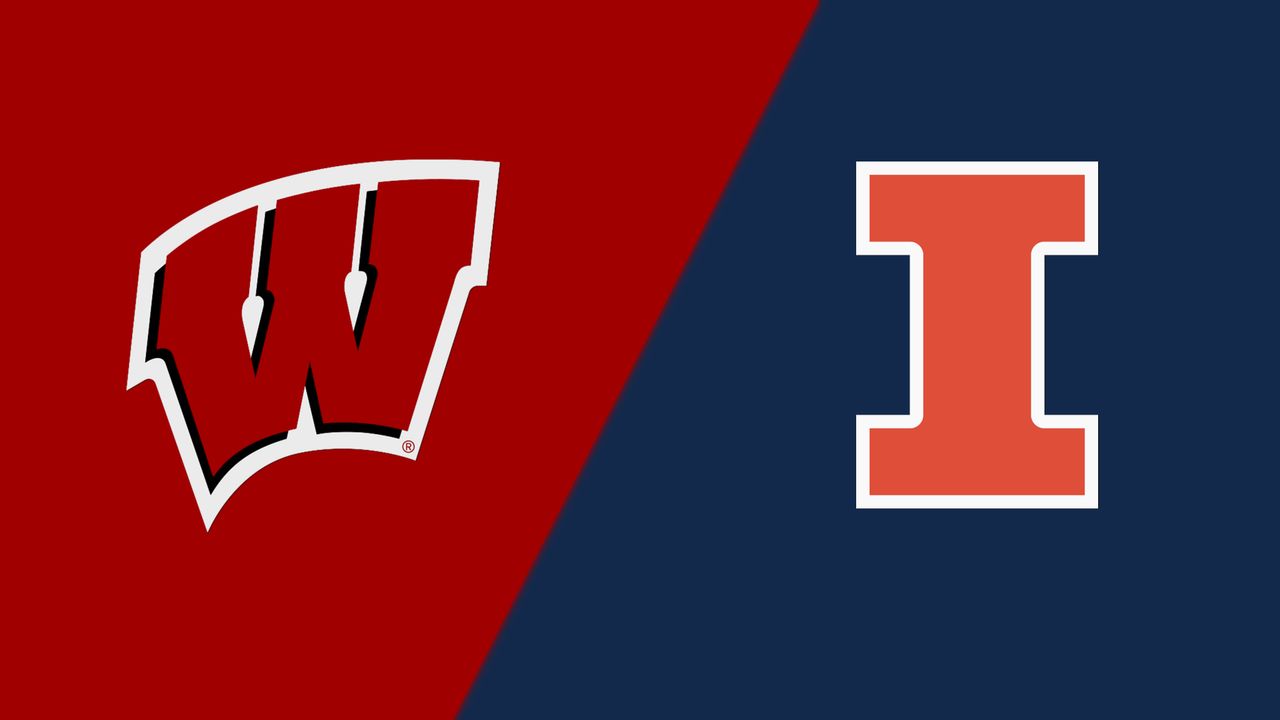 En Español-#14 Wisconsin vs. Illinois (M Basketball) 1/7/23 - Stream ...
