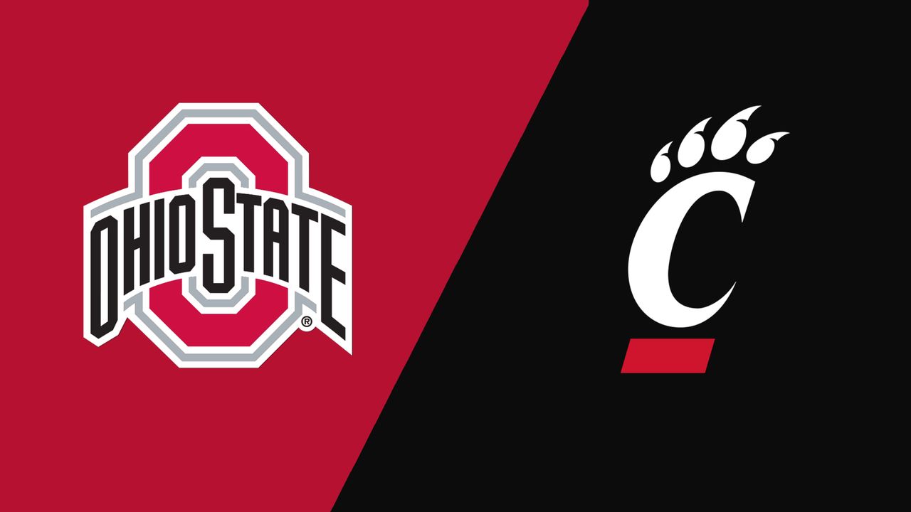 Ohio State vs. Cincinnati (Consolation Round) 11/22/22 - Stream the ...