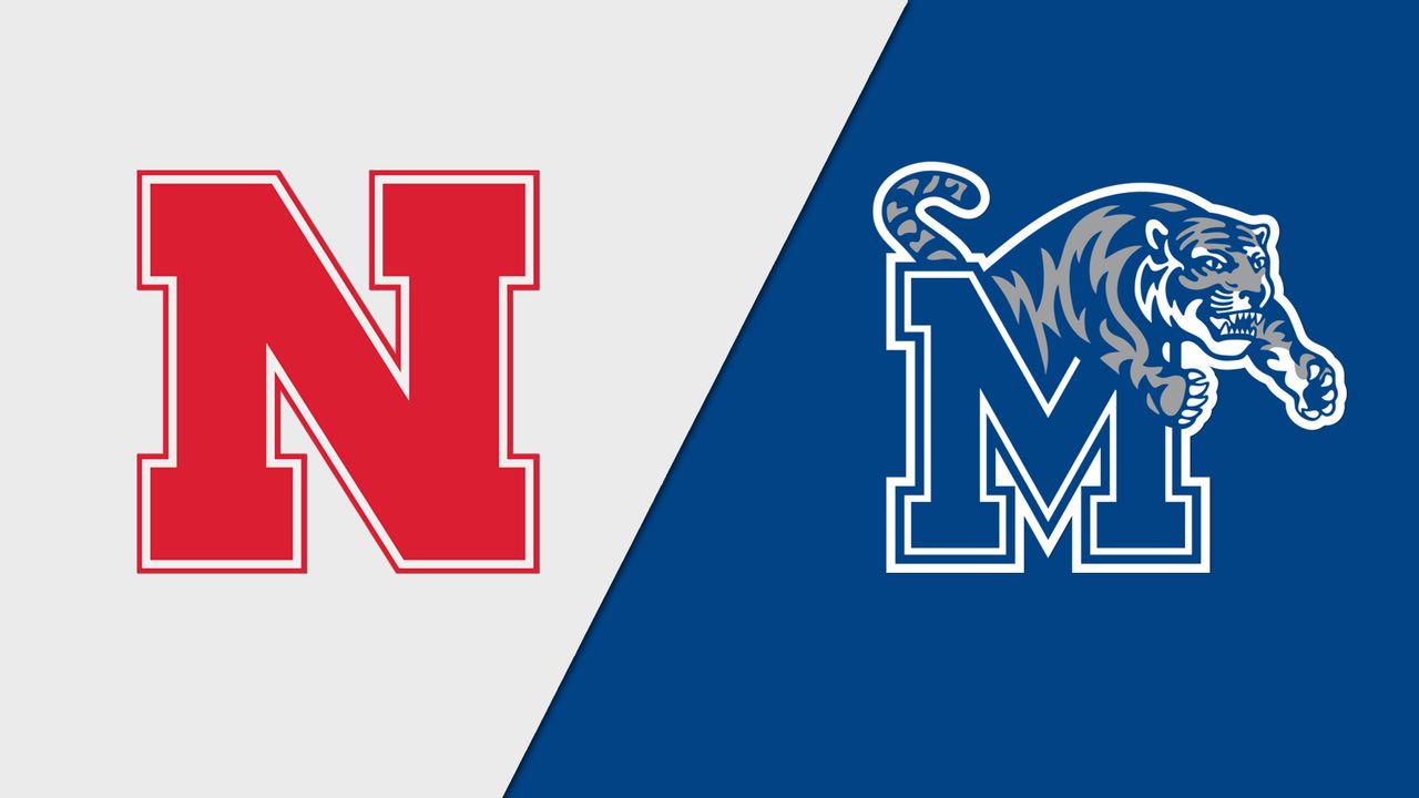 Nebraska vs. Memphis (Consolation Round) 11/25/22 - Stream the Game ...