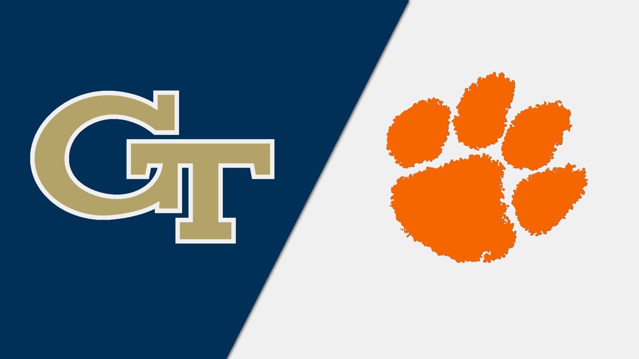 Georgia Tech vs. Clemson 2/9/23 - Stream the Game Live - Watch ESPN