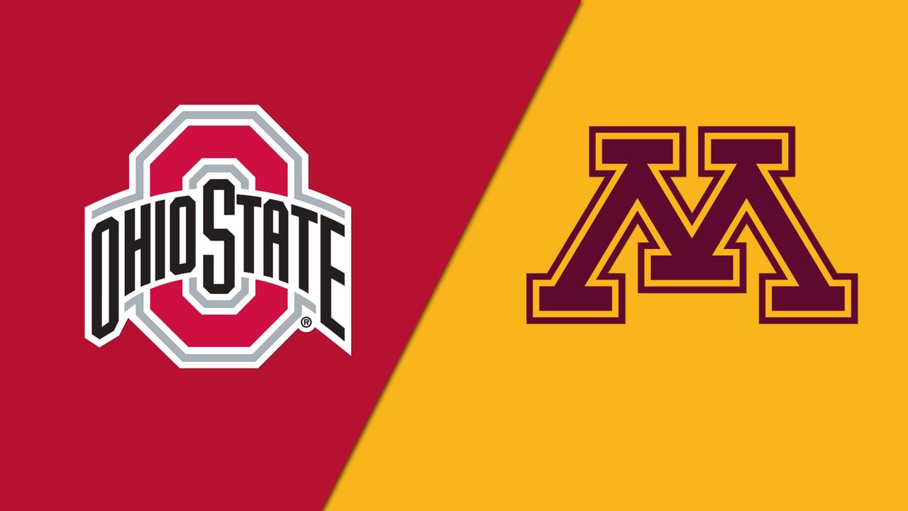 #7 Ohio State vs. #1 Minnesota 2/25/23 - Stream the Game Live - Watch ESPN
