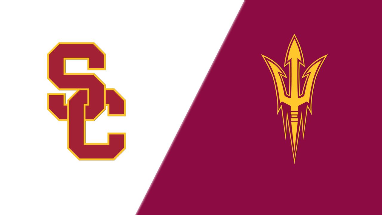 USC vs. Arizona State 1/21/23 - Stream the Game Live - Watch ESPN