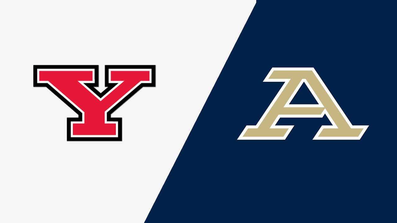 Youngstown State vs. Akron 11/18/22 - Stream the Game Live - Watch ESPN