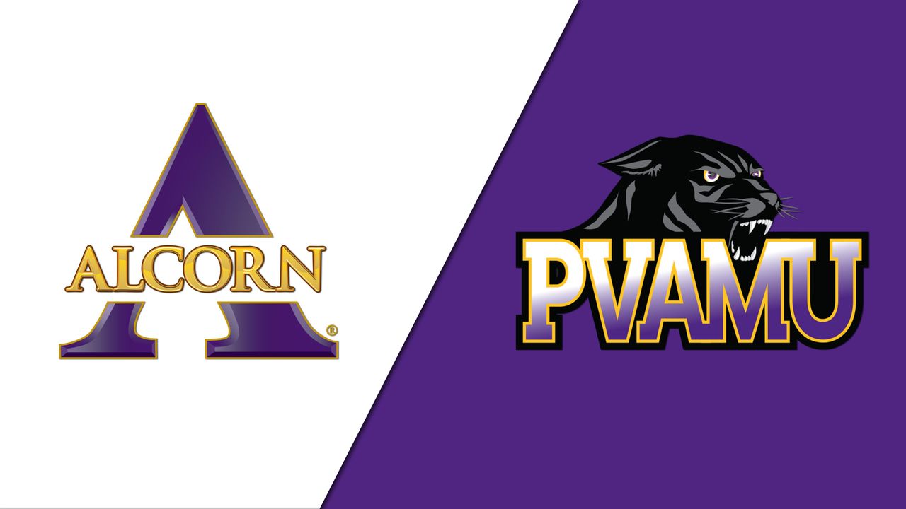 Alcorn State vs. Prairie View A&M 1/16/23 - Stream the Game Live ...