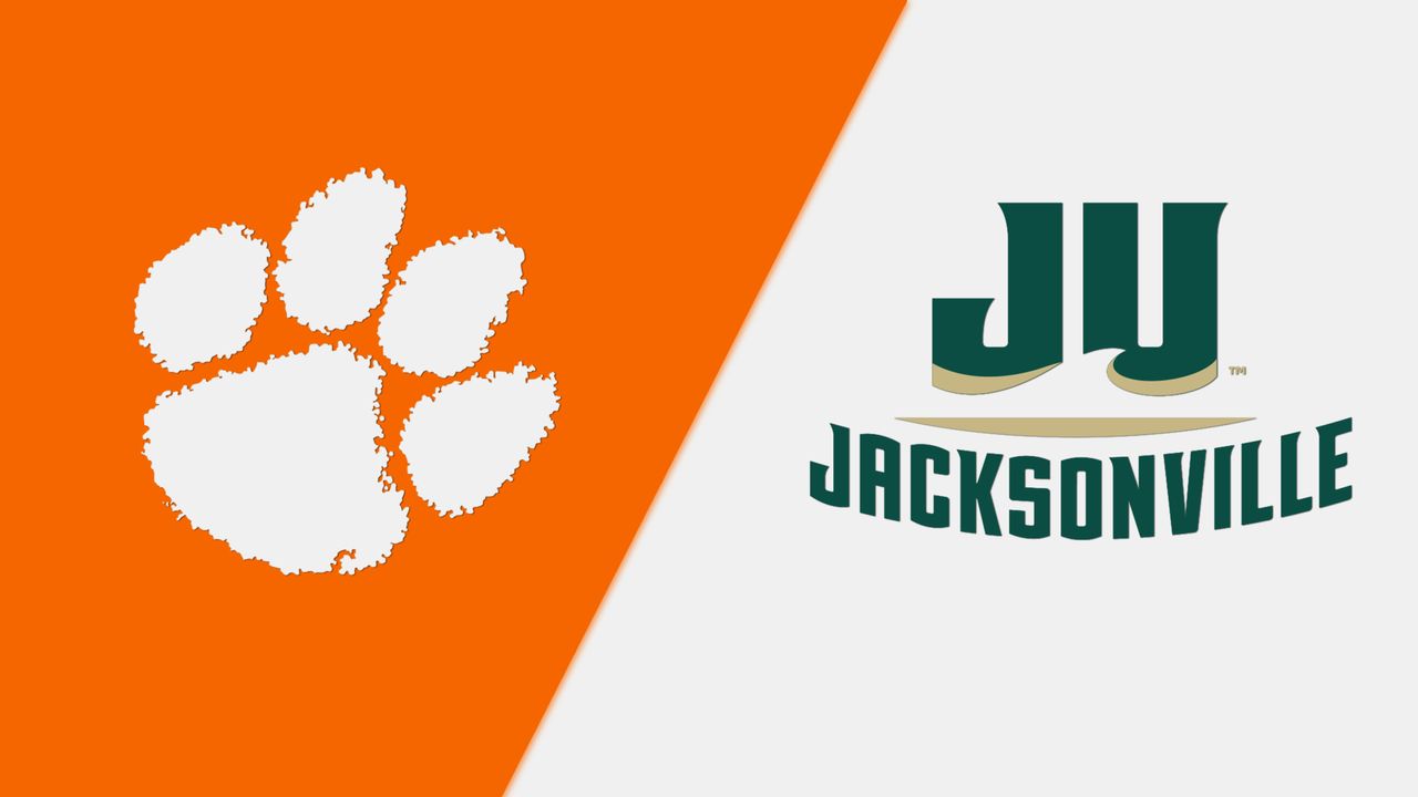 #4 Clemson vs. Jacksonville 3/11/23 - Stream the Game Live - Watch ESPN