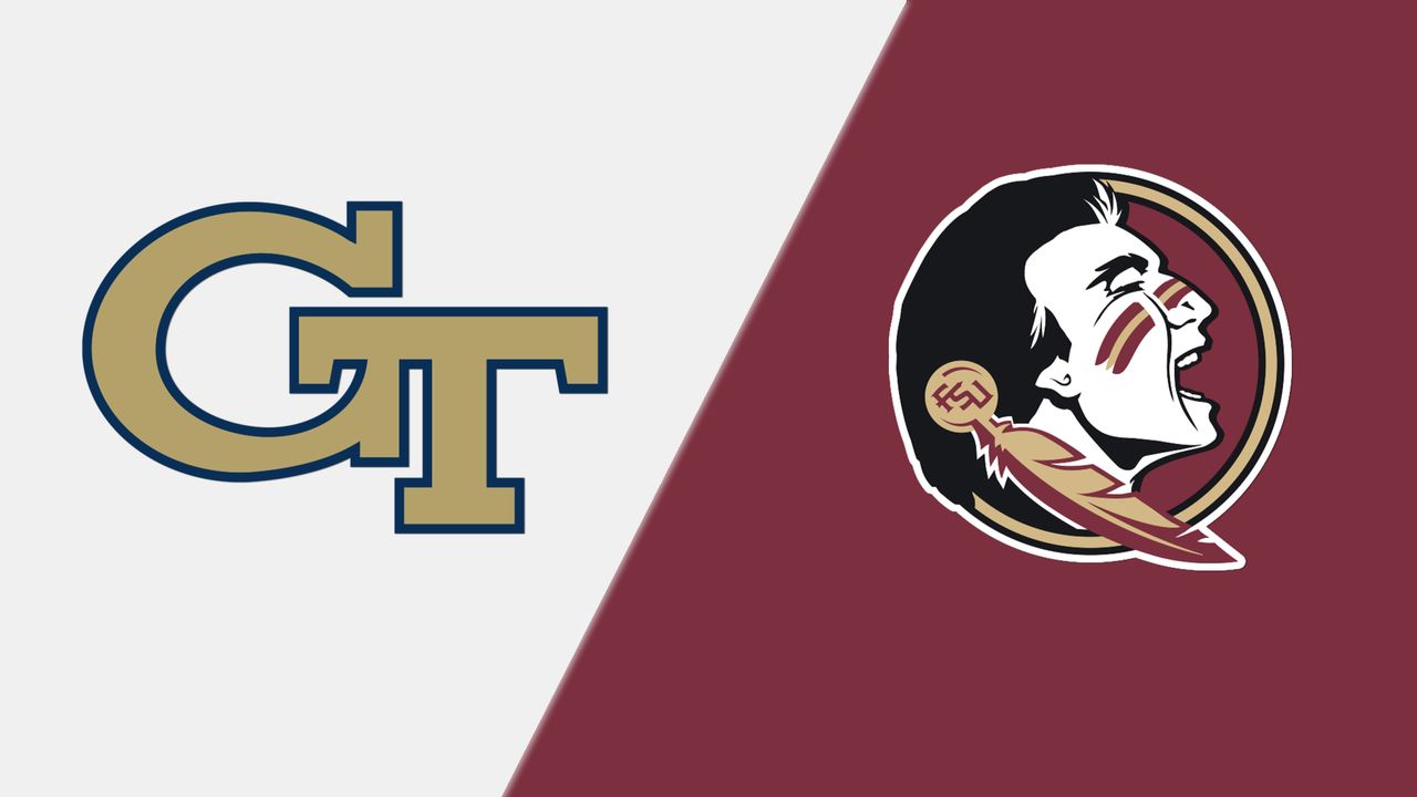 Georgia Tech vs. #7 Florida State 4/2/23 - Stream the Game Live - Watch ...