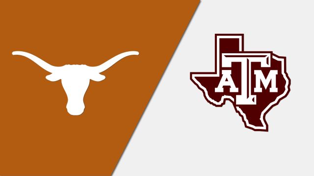 #21 Texas vs. Texas A&M (3/28/23) - Live Stream - Watch ESPN