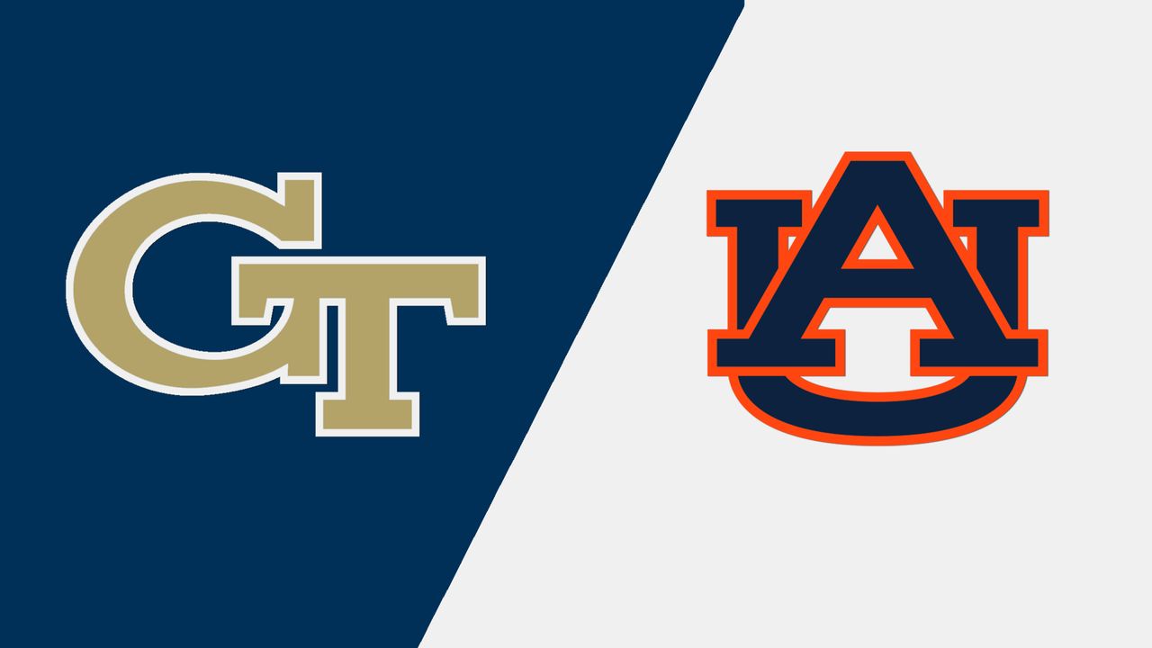 Georgia Tech vs. Auburn | Watch ESPN