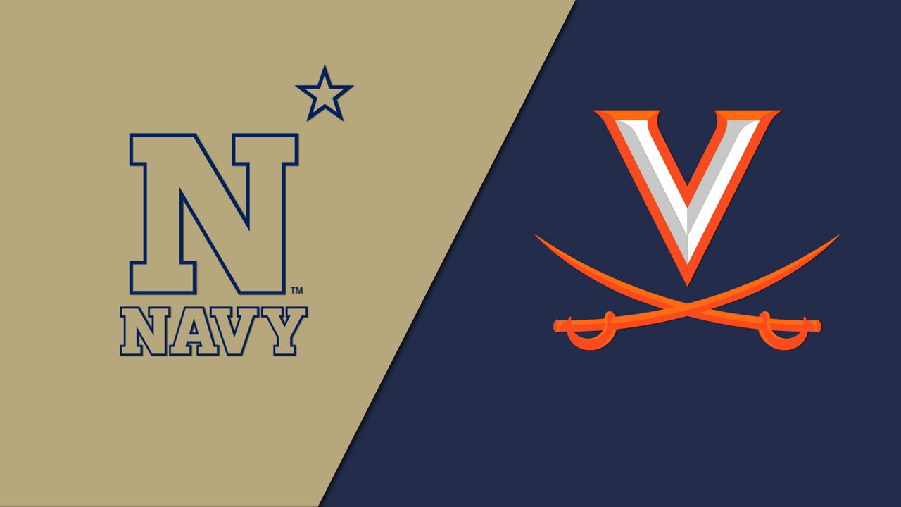 Navy vs Virginia 2/17/23 - Stream the Game Live - Watch ESPN