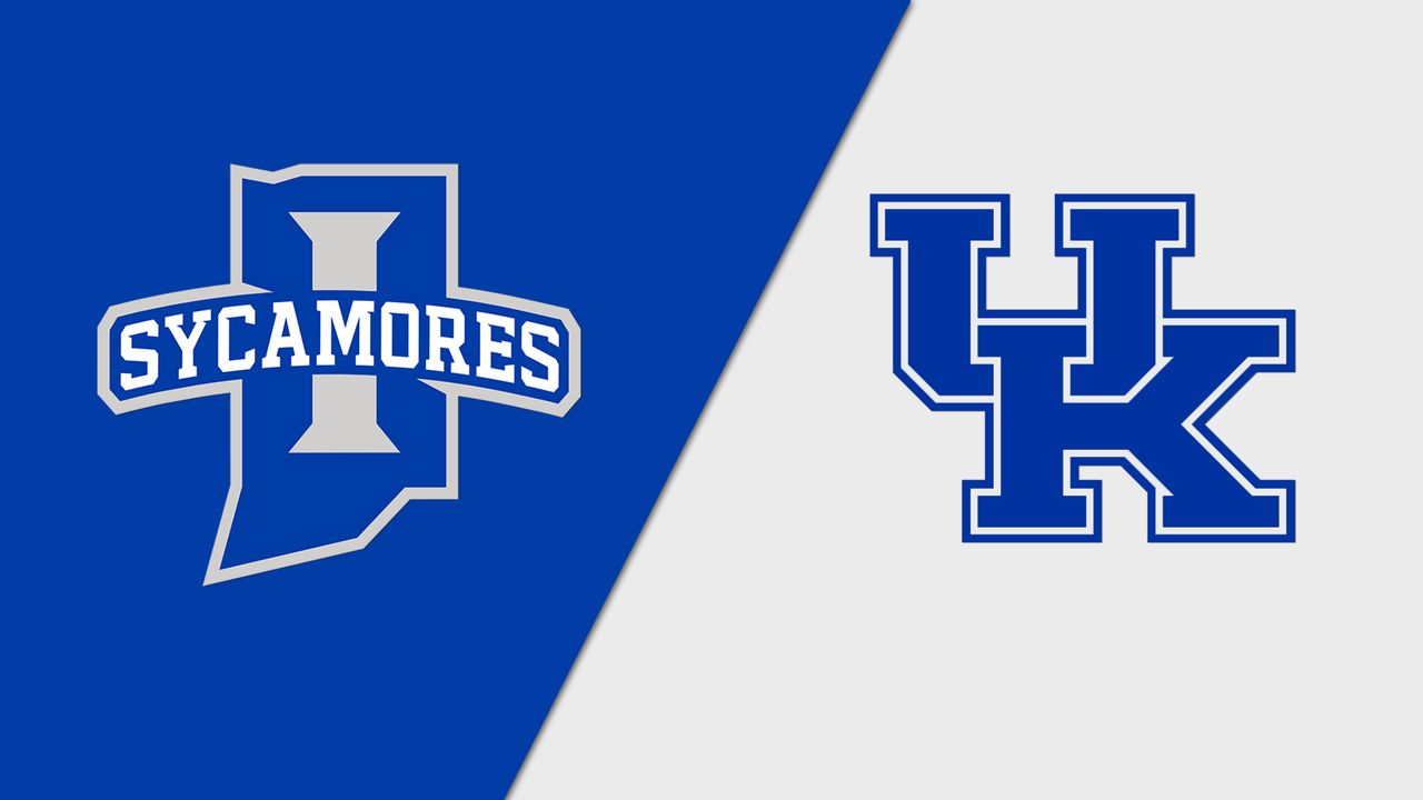 Indiana State vs. Kentucky 3/5/23 - Stream the Game Live - Watch ESPN