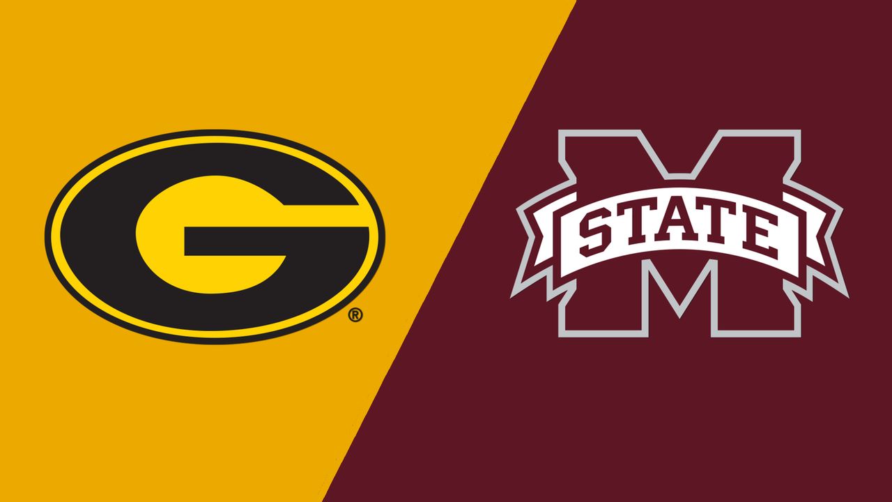 Grambling vs. Mississippi State 4/4/23 - Stream the Game Live - Watch ESPN