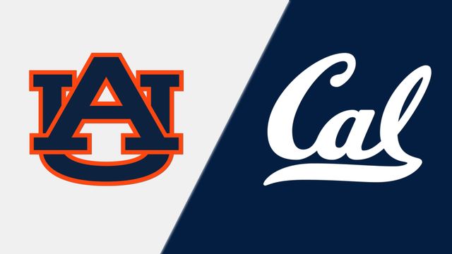 Auburn vs. California (9/13/23) - Live Stream - Watch ESPN