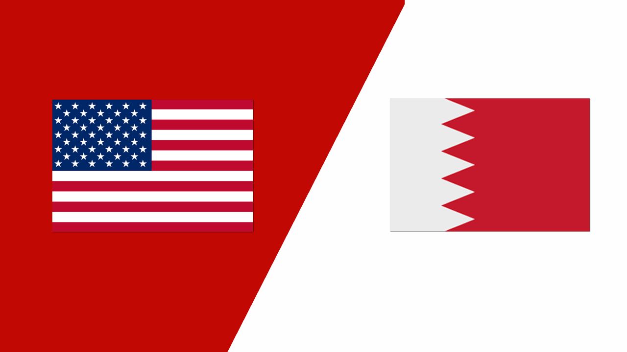 USA vs. Bahrain (Main Round) 1/19/23 - Stream the Game Live - Watch ESPN