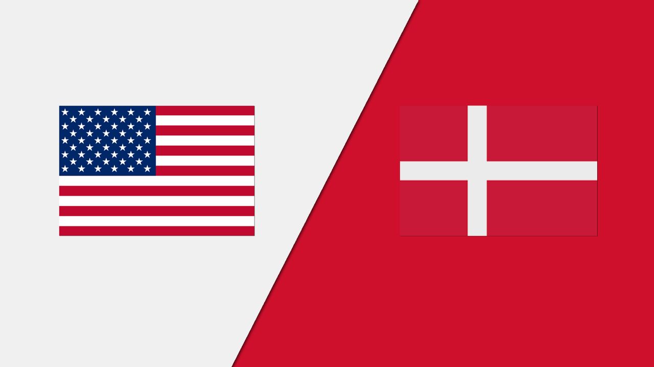 USA vs. Denmark (Main Round) 1/21/23 - Mira Juego en vivo - ESPN Deportes