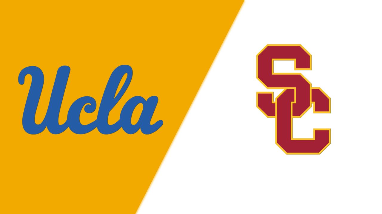 En Español- UCLA vs. USC 11/18/23 - Stream the Game Live - Watch ESPN