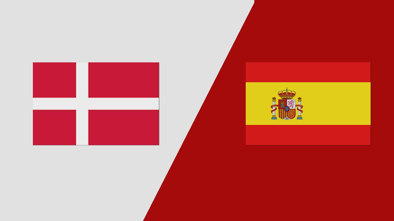 Denmark vs. Spain (Semifinal) 1/27/23 - Stream the Game Live - Watch ESPN