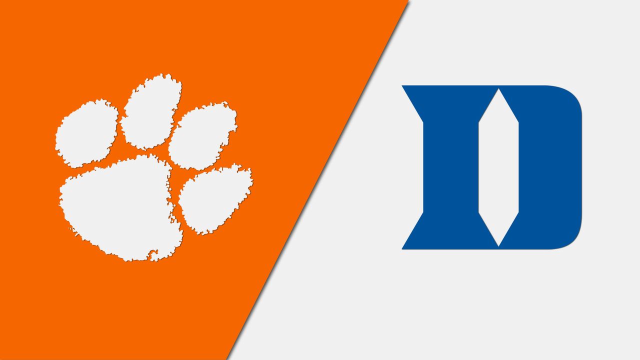 En Español-#9 Clemson vs. Duke 9/4/23 - Stream the Game Live - Watch ESPN