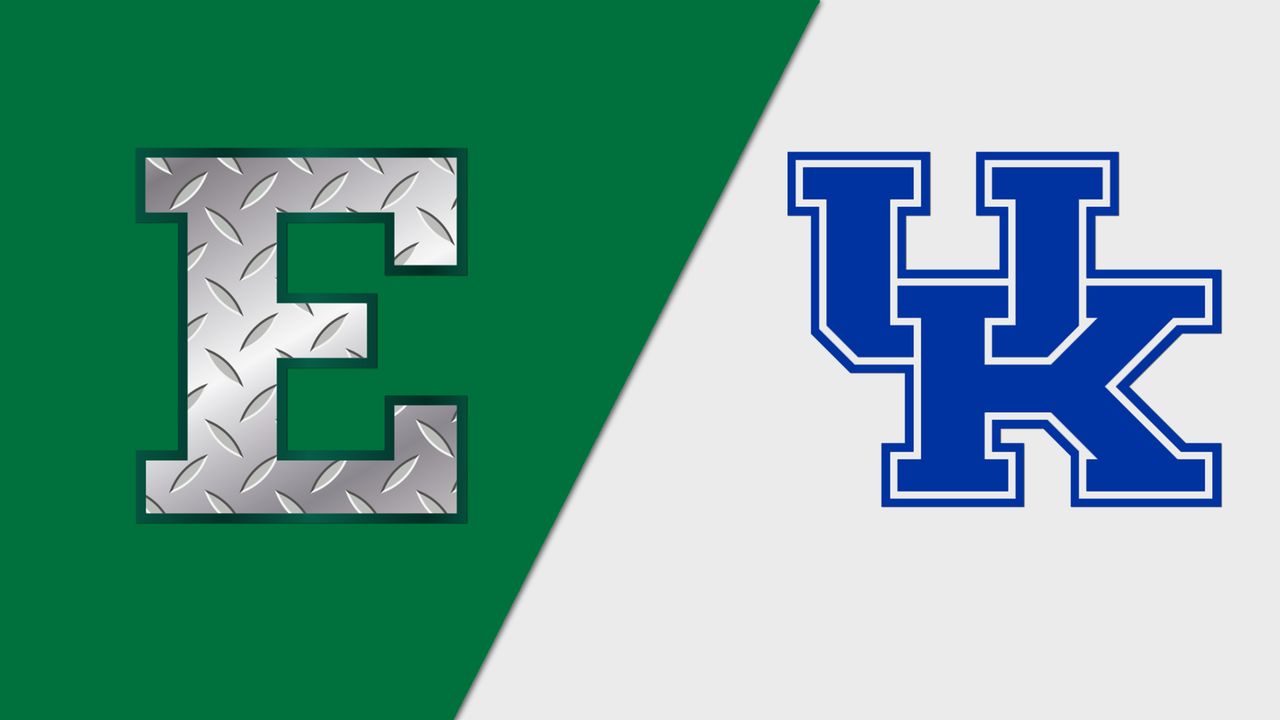 Eastern Michigan vs. Kentucky (W Gymnastics) 2/10/23 - Stream the Game ...