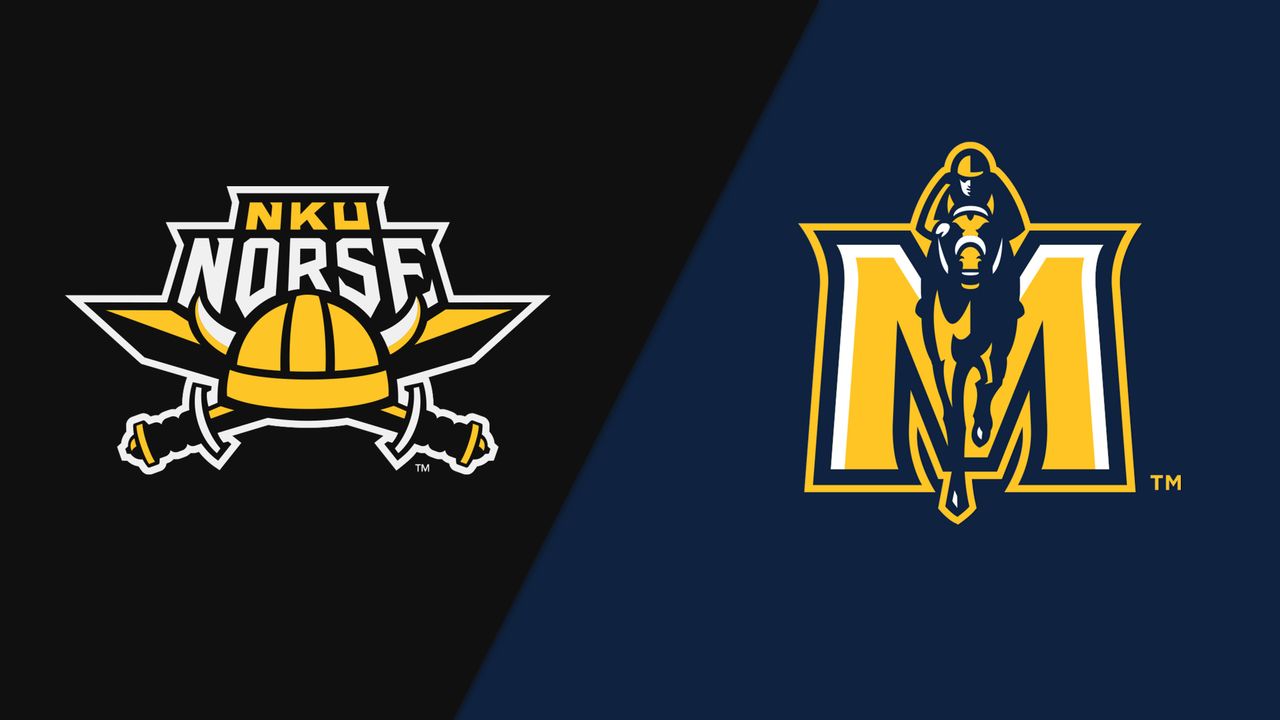 Northern Kentucky vs. Murray State 3/4/23 - Stream the Game Live ...