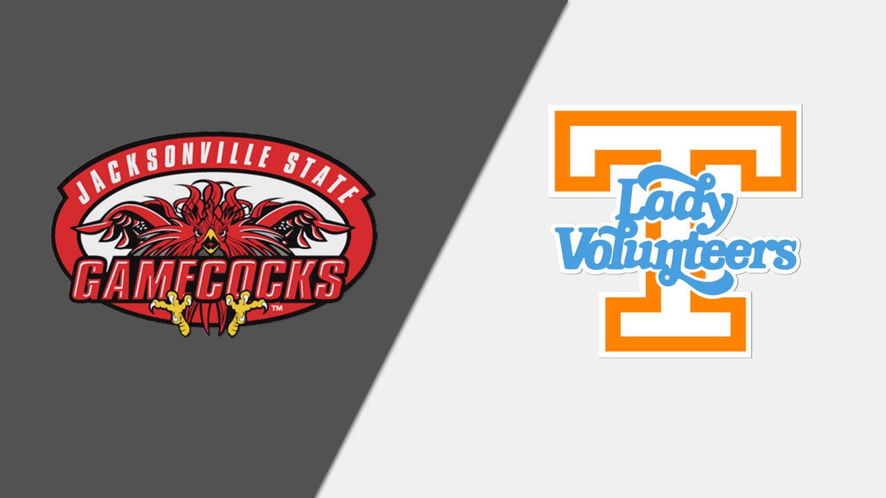 Jacksonville State vs. #6 Tennessee 3/4/23 - Stream the Game Live ...