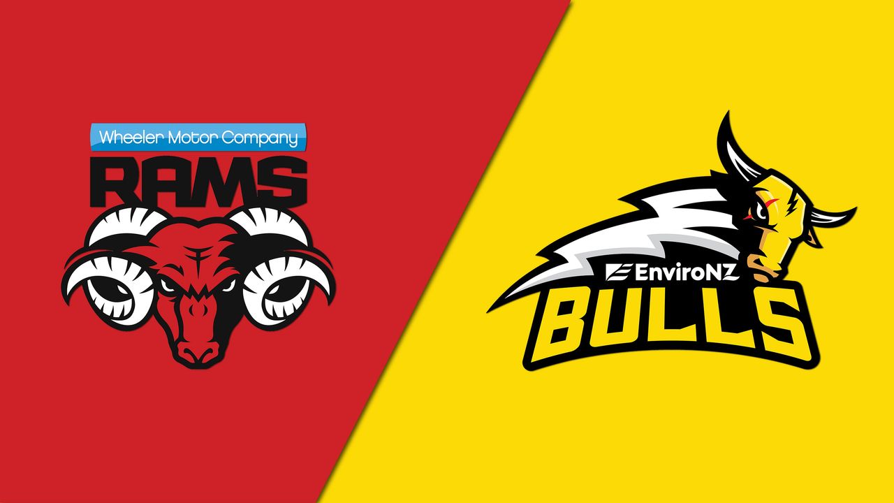 Canterbury Rams vs. Franklin Bulls 4/22/23 - Stream the Game Live ...