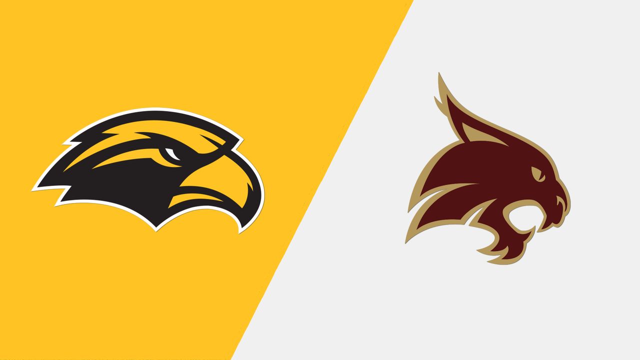 Southern Miss vs. Texas State 4/8/23 - Stream the Game Live - Watch ESPN