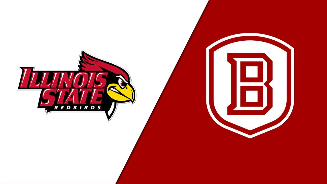 Illinois State vs. Bradley 4/22/23 - Stream the Game Live - Watch ESPN