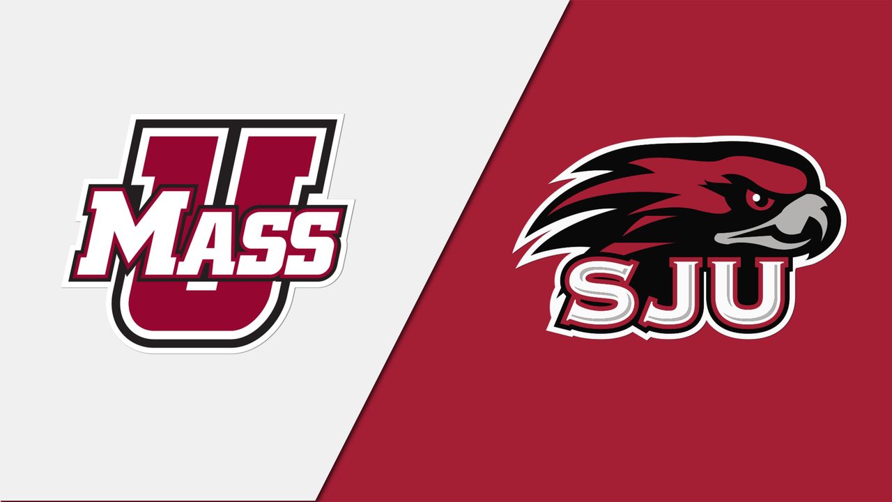 UMass vs. Saint Joseph's 4/22/23 - Stream the Game Live - Watch ESPN