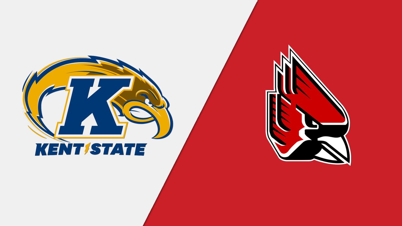 Kent State vs. Ball State 5/20/23 - Stream the Game Live - Watch ESPN
