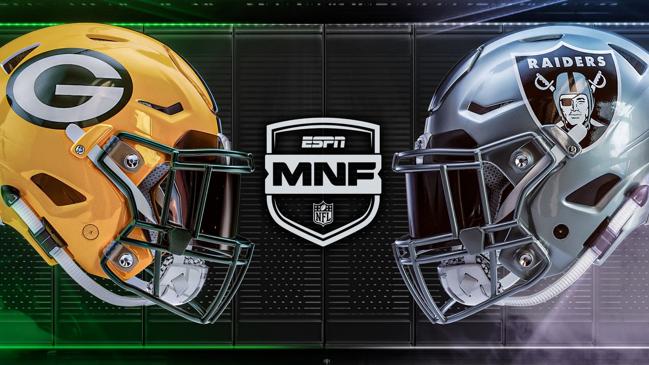 En Espa ol Green Bay Packers Vs Las Vegas Raiders 10 9 23 Mira Juego