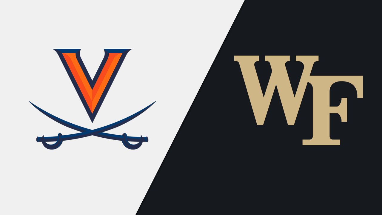#22 Virginia vs. Wake Forest 9/24/23 - Stream the Match Live - Watch ESPN