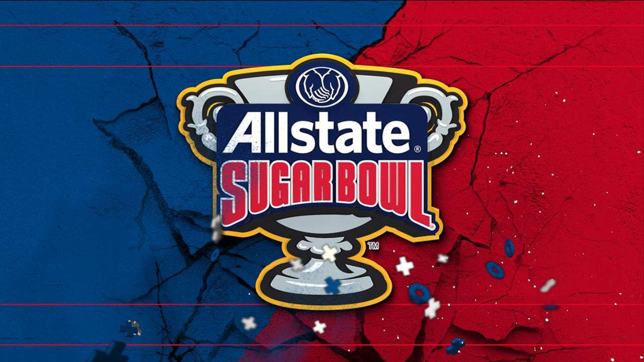 En Español-#3 Texas vs. #2 Washington (Semifinal) (College Football ...