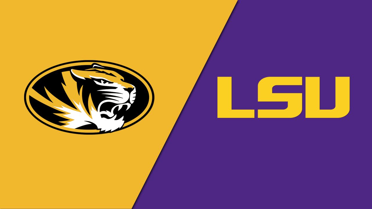 Missouri Vs LSU 9 29 23 Stream El Juego De NCAA Women s Volleyball Missouri Vs LSU 9 29 23 Stream El Juego De NCAA Women s Volleyball