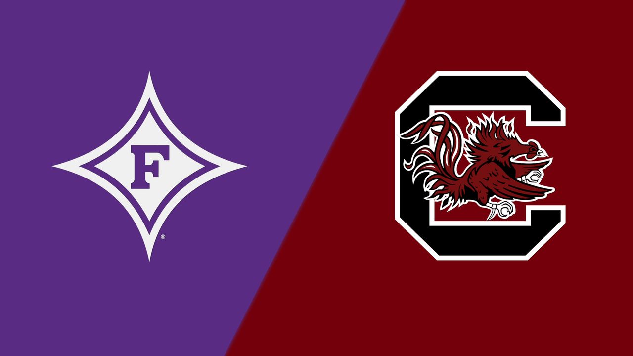 Furman vs. #10 South Carolina 9/10/23 - Stream the Match Live - Watch ESPN