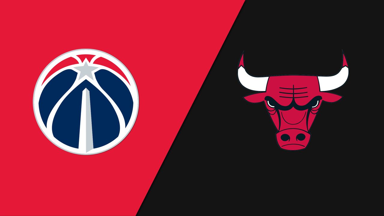 Washington Wizards vs. Chicago Bulls 7/15/23 - Stream the Game Live - Watch ESPN