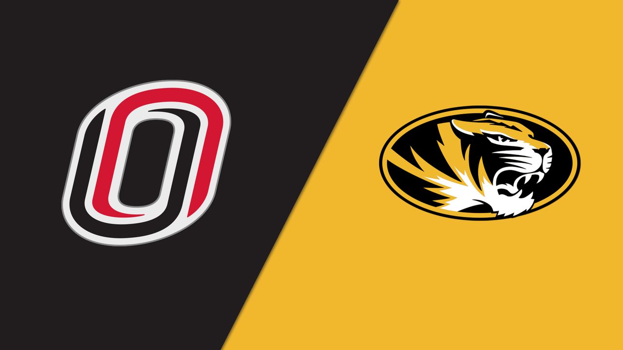 Omaha vs. Missouri 8/24/23 - Stream the Match Live - Watch ESPN