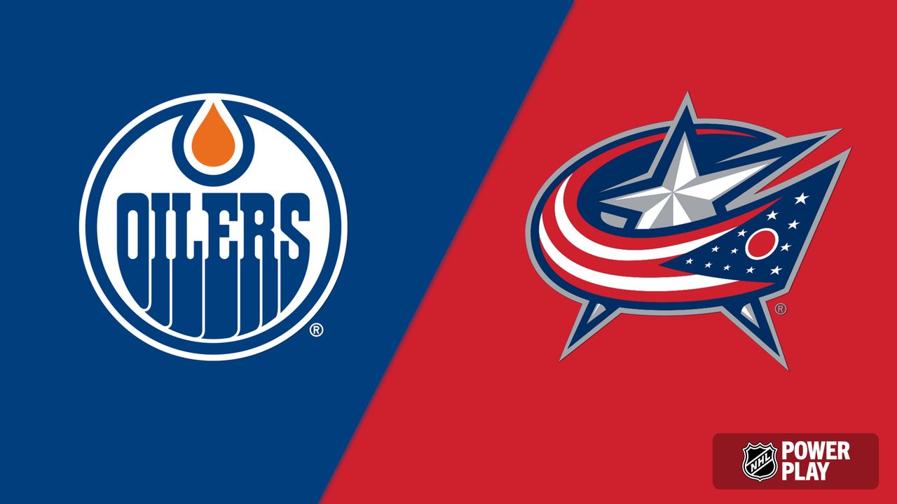 Edmonton Oilers vs. Columbus Blue Jackets 3/7/24 - Stream the Game Live ...